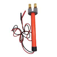 China High Voltage Safe Hot Line Maintenance Tools Detection Electrode For Testing for sale