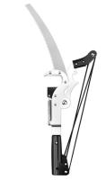 China Fiberglass Insulated Tree Pruner For High Voltage Safe Work for sale