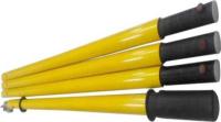 China Fiberglass Insulated Tree Pruner For High Voltage Safe Work for sale