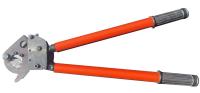 China Insulated spin wheel type scissors for steel strand for sale