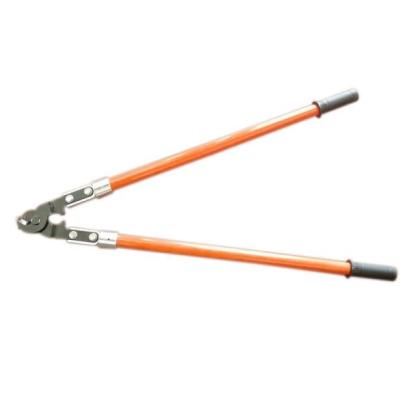 China Insulated ACSR Cable Cutter for Safe Work for sale