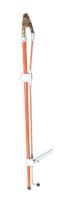 China Direct-pull-type insulating scissors for wire for sale