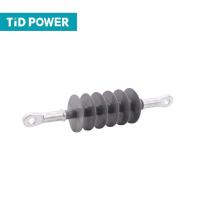 China Polymer Overhead Line Insulator For Dead End/Suspension Insulator 69kV -400kV for sale