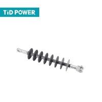 China 69kV -400kV Composite Overhead Line Insulator for sale