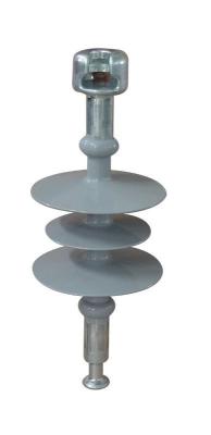 China Transmission Silicone Dead End/Suspension Insulator 69kV -400kV for sale