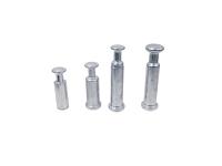 China High Voltage Hot Dip Galvanized Ball and Socket Insulator Fitting for sale