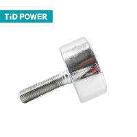 China High Voltage Pin Insulator Fitting for sale