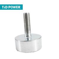 China High Voltage Pin Insulator Fitting for sale