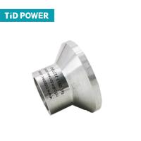 China Customized High Voltage Line Post Insulator Fitting for sale