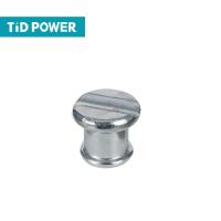 China High Voltage Transmission Line Pin Insulator Fittings for sale