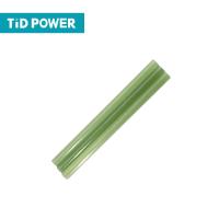 China Customized Epoxy Fiberglass Rod For Composite Insulator/Fuse Cut Out for sale