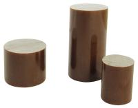 China Composite Insulator Epoxy Resin Fiberglass Rod Epoxy Resin Fiberglass Pole Surge Arrester for sale