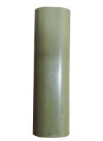 China Epoxy Resin Fiberglass Rod For Composite Insulator Epoxy Fiberglass Pole for sale