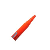 China Smooth Epoxy Fiberglass Tube Knitting And Pultruded / Hollow Fiberglass Tube for sale