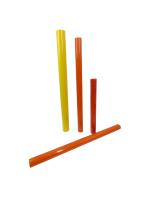 China Epoxy Fiberglass Reinforced Pipe For Live Line Tools for sale