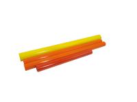 China Epoxy Fiberglass Reinforced Pipe For Live Line Tools for sale