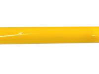 China Epoxy Fiberglass Reinforced Pipe For Live Line Tools for sale