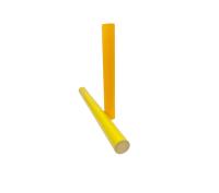 China High Voltage Glass Fiber Pipe For Hot Line Tools for sale
