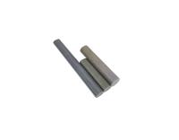 China Fiberglass Tramway Grp Rods for Railway Catenary / Grp Rod Products for sale
