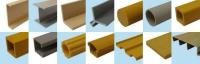 China Insulation Cass Fiberglass Pultrusion Profile Frp Pultrusion Profiles TID POWER for sale