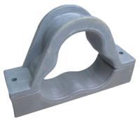 China High Strength FRP Moulded Products Pultrusion SMC Frp Products Mould for sale