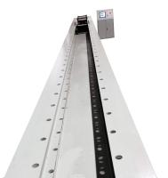China Tensile Testing Machine Insulator Testing Machine For Glass Fiber Rods for sale