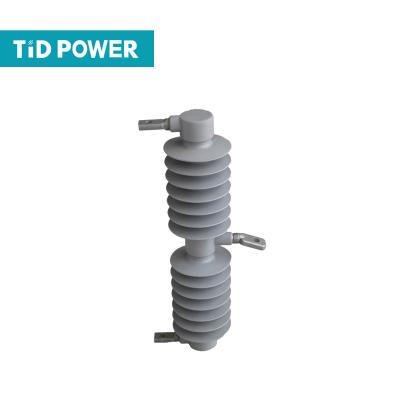 China 200A Fuse Cut Out Fused Circuit Breaker / High Voltage Drop Fuse Cut Out for sale