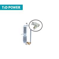 China 200A Fuse Cut Out Fused Circuit Breaker / High Voltage Drop Fuse Cut Out for sale