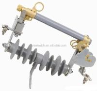 China 200A Fuse Cut Out Fused Circuit Breaker / High Voltage Drop Fuse Cut Out for sale