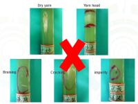 China High Fire Resistance Glass Epoxy Rod Insulation Epoxy Fiberglass Durable for sale