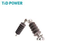 China Distribution Silicone Insulators Line Post  15 Kv To 69 Kv for sale