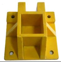 China Pultrusion Solutions FRP Moulded Products Frp Moulder Products For Your Needs for sale