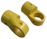 China Customized Frp Moulded Products Insulation Material Moulded Products for sale