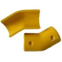 China Injection FRP Products Insulator Moulded Products Molding for sale