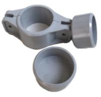 China Customized Frp Moulded Products High Voltage FRP Molded Products for sale