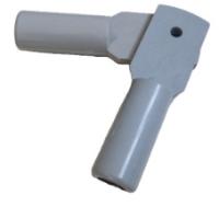 China TID POWER Mold Life Frp Hand Molded Products Durable Reliable FRP Molding for sale