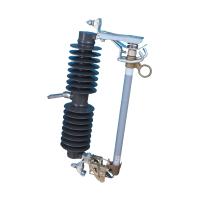 China HRW5-40.5kv High Voltage Fuse Cut Out / Drop Fuse Cutout for sale
