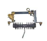 China Rated Electric Fuse Cutout / Composite Fuse Cutout 10kv for sale