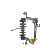 China Rated Electric Fuse Cutout / Composite Fuse Cutout 10kv for sale