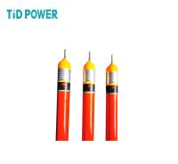 China High Voltage Electrical Detectors With Sound And Alarm for sale