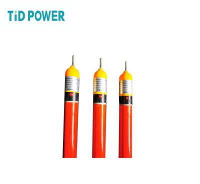 China High Voltage Electrical Detectors With Sound And Alarm for sale