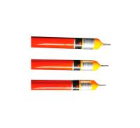 China High Voltage Electrical Detectors With Sound And Alarm for sale