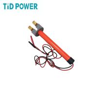 China High Voltage Insulation tool detection electrode for sale