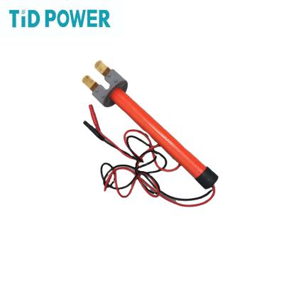 China High Voltage Insulation tool detection electrode for sale