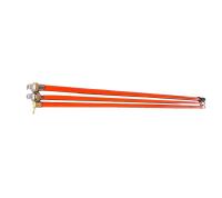 China Specialized Live Line Tools- High Voltage Switch & disconnect sticks for sale