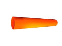 China Electrical Insulation Epoxy Fiberglass Tube for sale