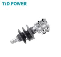 China High Voltage Silicone Rubber Cross Arm Insulator for sale