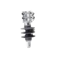 China High Voltage Silicone Rubber Cross Arm Insulator for sale