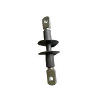 China Silicone Rubber Suspension (Tension) Insulator for sale