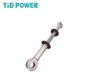 China Silicone Rubber Suspension (Tension) Insulator for sale